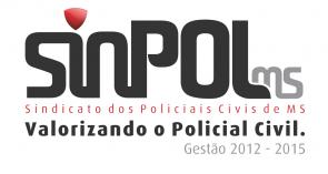 SINPOL-MS Edital de Convocação para Assembleia Geral Ordinária