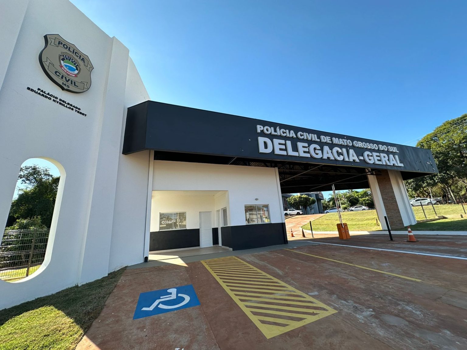 SINPOL-MS Polícia Civil publica normativa sobre aquisição de armas de ...