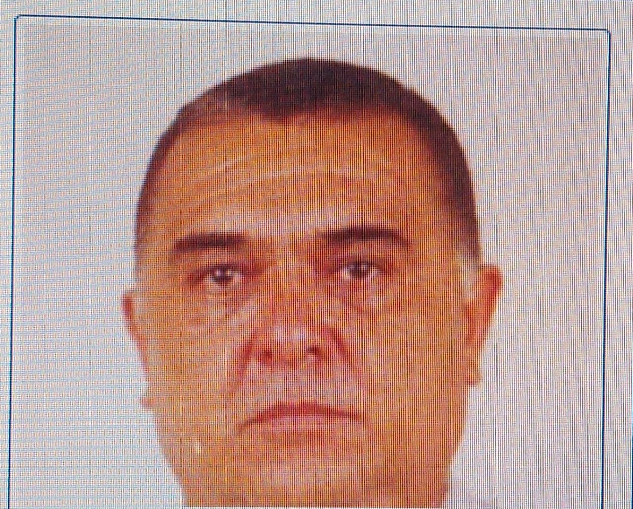 SINPOL-MS Nota de Falecimento: Audenor Joaquim da Cruz de Souza