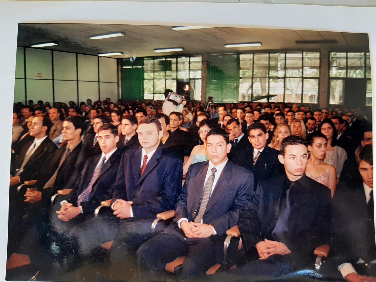 SINPOL-MS Sinpol parabeniza policiais civis que completam 22 anos ...