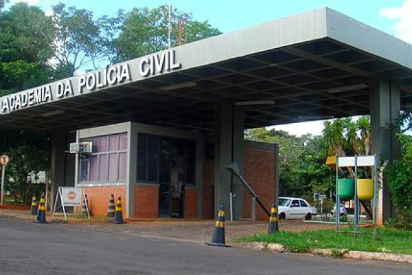 SINPOL-MS Acadepol convoca novos candidatos para formação em concurso ...