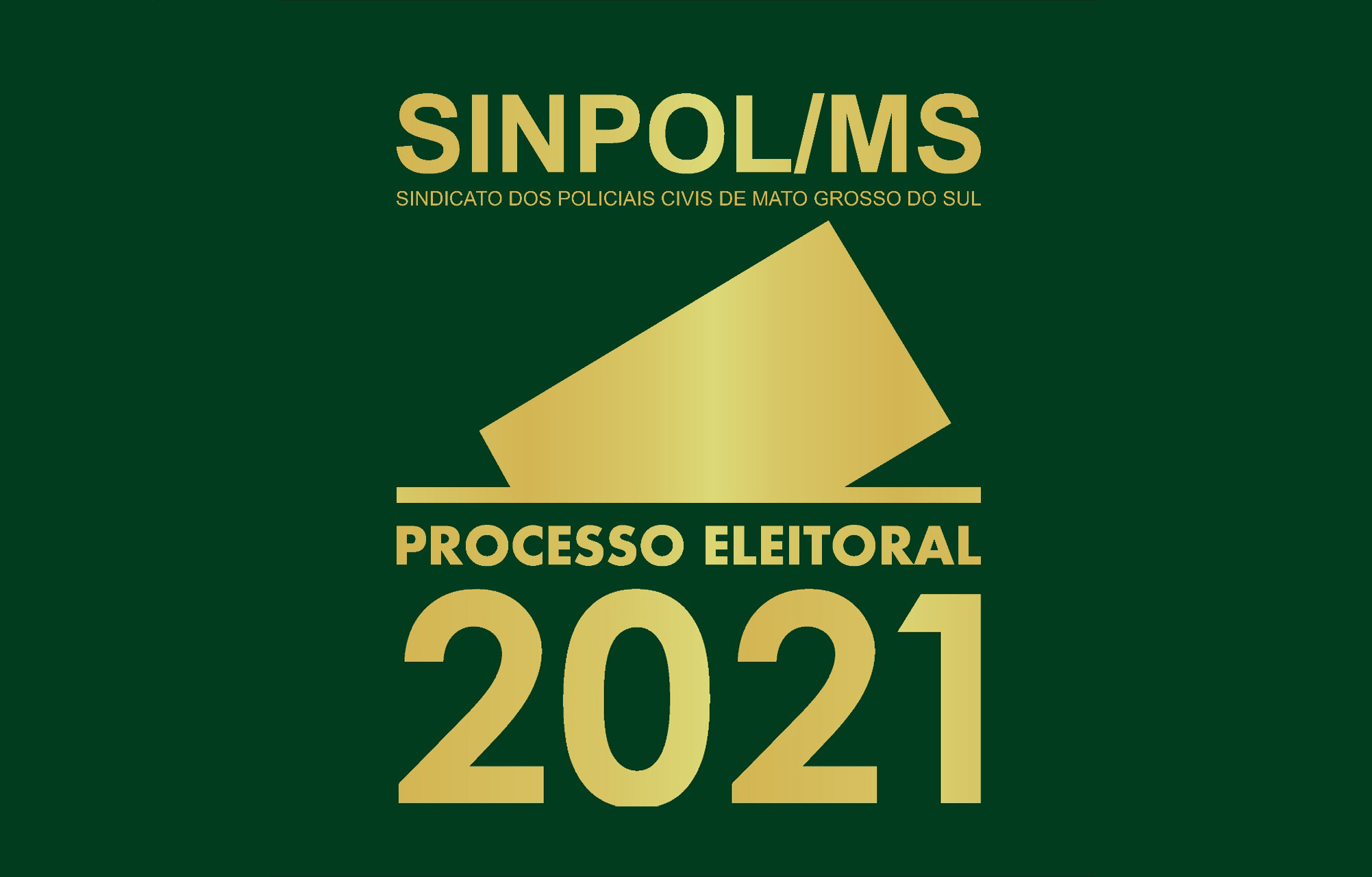 Sinpol Ms ResoluÇÃo ComissÃo Eleitoral 2021 Sinpol Ms Nº 02 De 22 De
