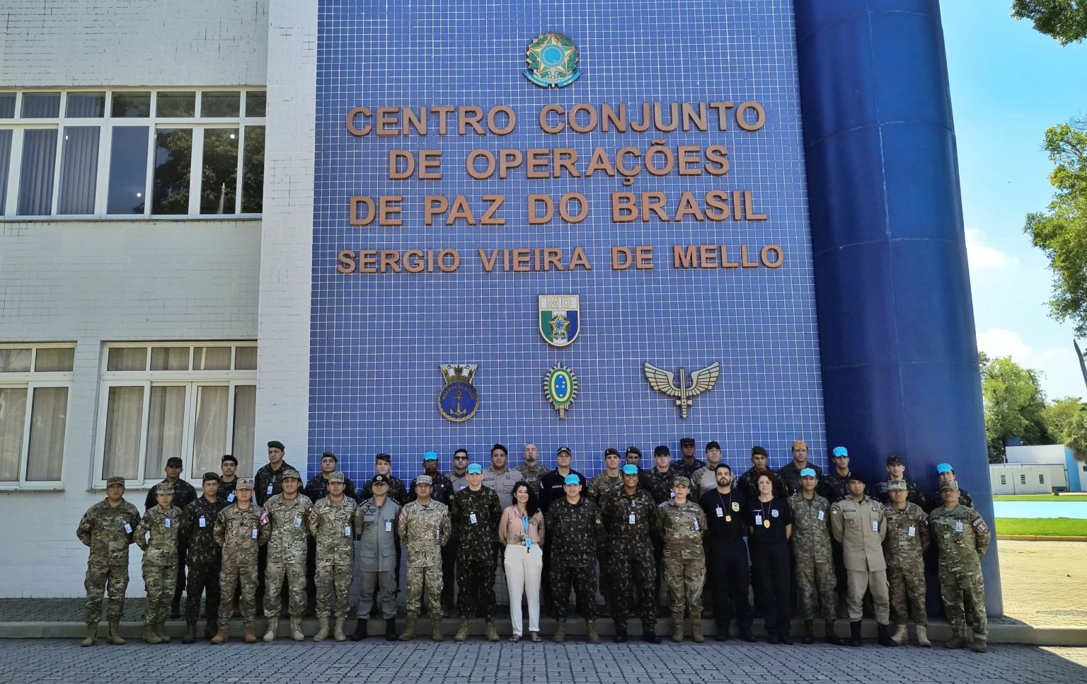 SINPOL-MS Policiais Civis de Mato Grosso do Sul participam de ...